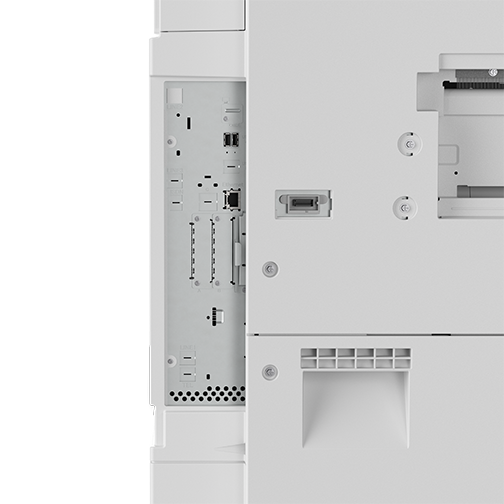 Soporte y descargas de: IM 7000 | Ricoh España